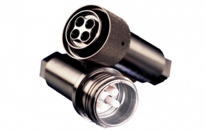 Downhole – HP / HT Connectors | Deeptech