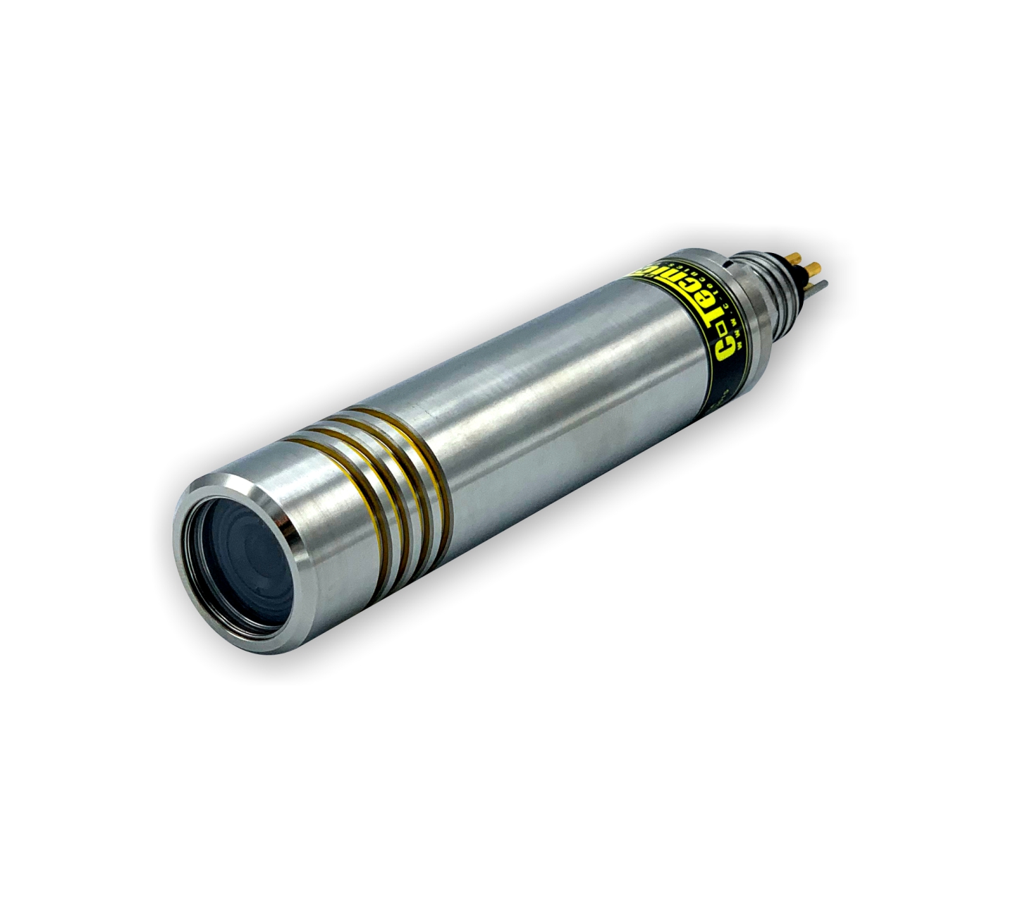 CT3015 Compact Underwater Colour Camera | Deeptech